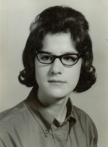 mary strouth – Echoes From Catawba